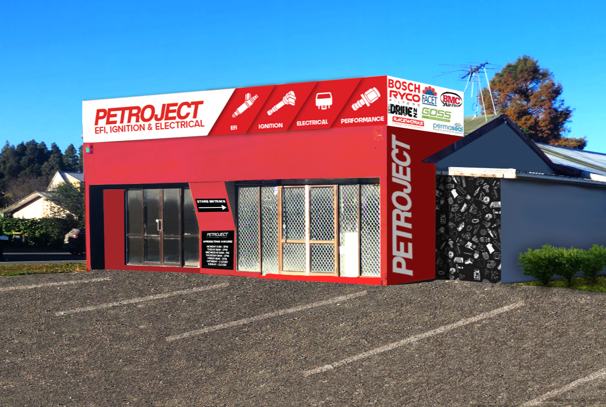 Home [petroject.co.nz]